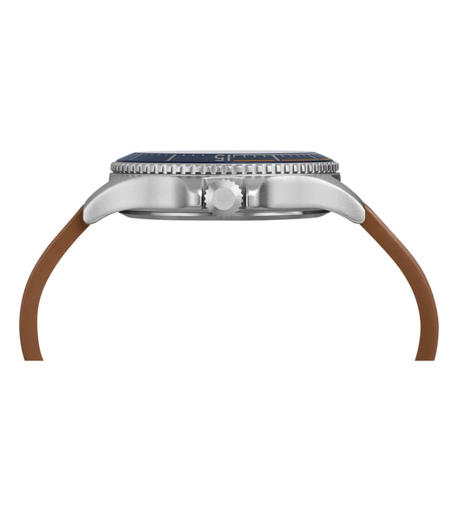 Buy TIMEX TW4B15000 Expedition Ranger Solar Analog Watch for Men Online ...