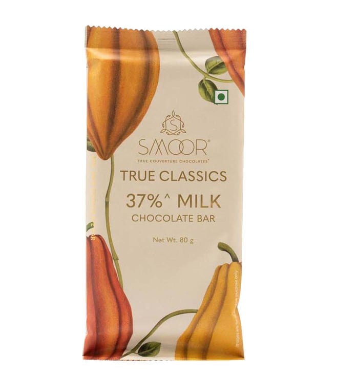 Buy Authentic SMOOR Online In India | Tata CLiQ Luxury