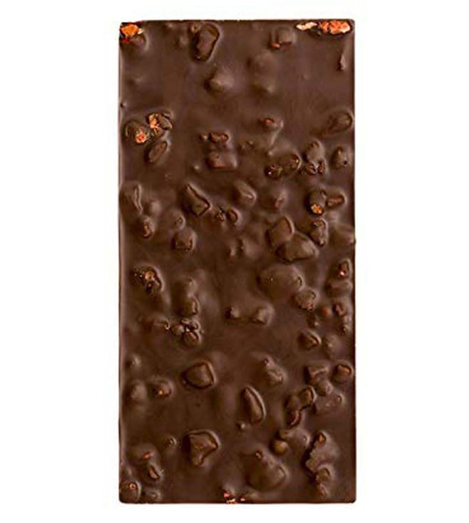 Buy Entisi Berry Blast Dark Chocolate Bar 80 - gm Online @ Tata CLiQ Luxury