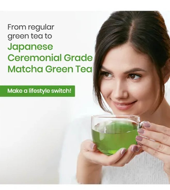 Buy Wellbeing Nutrition Matcha Green Tea Tablets - 20 Tablets Online ...