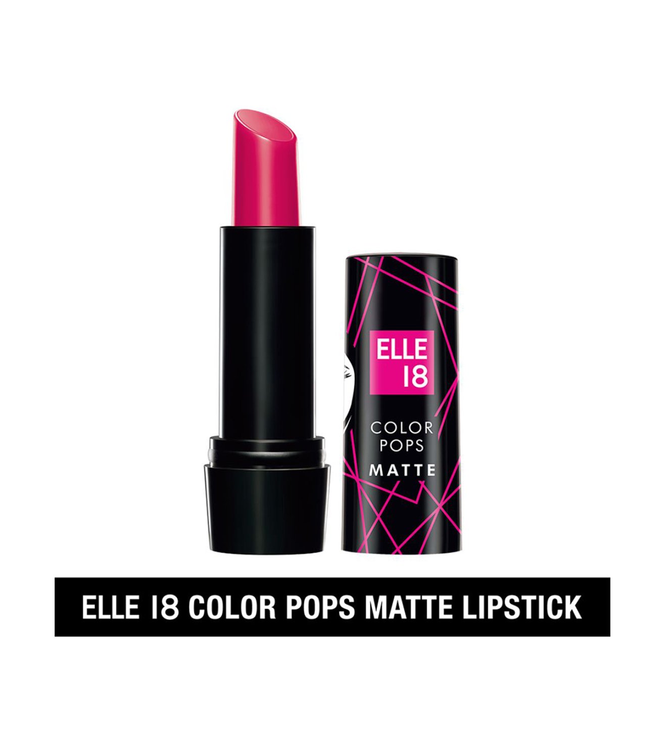 Price of elle 18 lipstick store