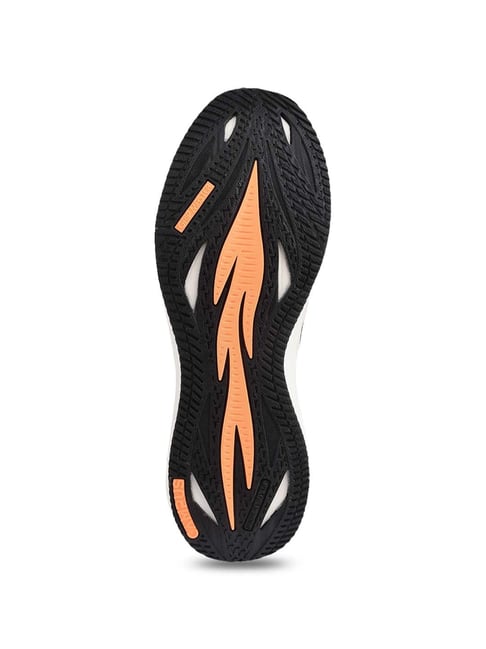 Buy Campus Men's Rake Off White Running Shoes for Men at Best Price ...