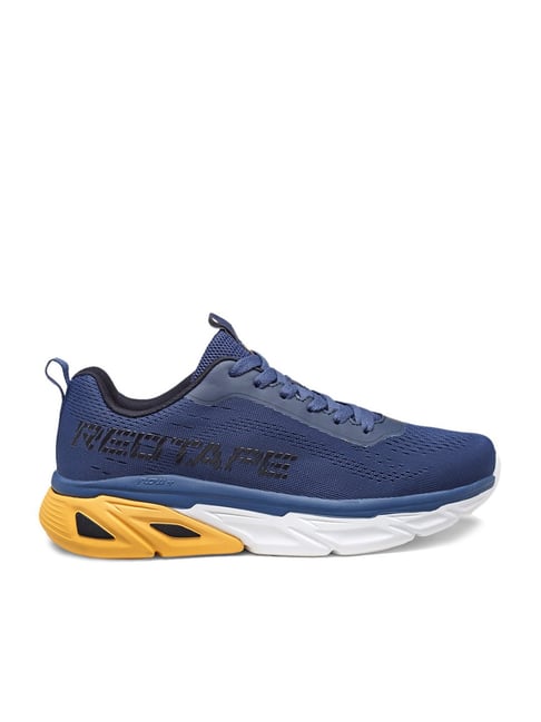 Buy Red Tape Men's Navy Running Shoes for Men at Best Price @ Tata CLiQ