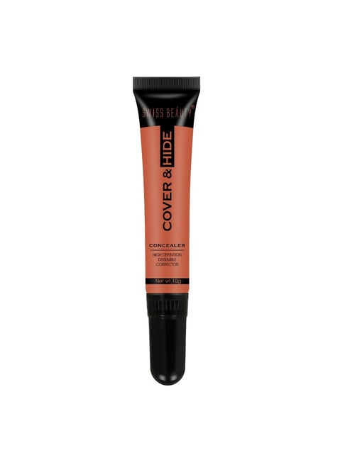 Buy orange concealer store