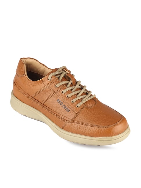 Red Chief Tan Casual