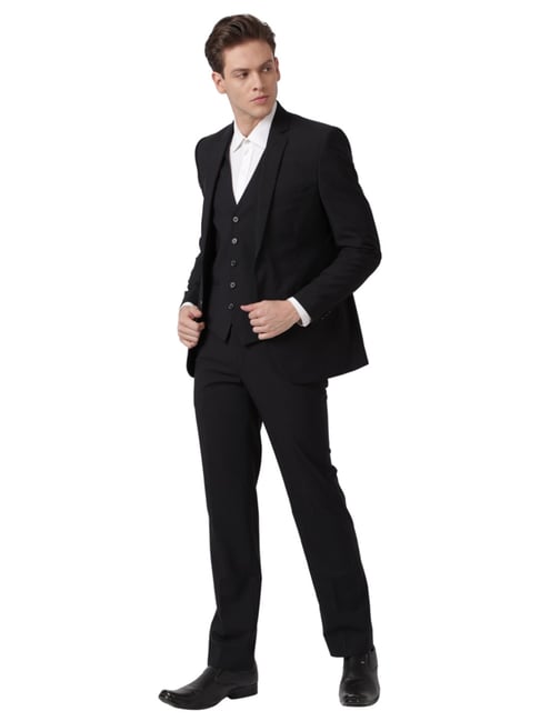 Park avenue suits store