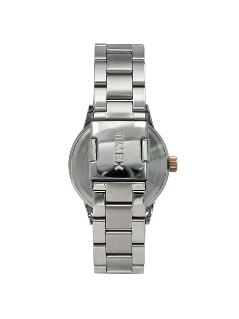 Buy Timex TWEG19901 Fashion Multifunction Watch for Men at Best Price ...