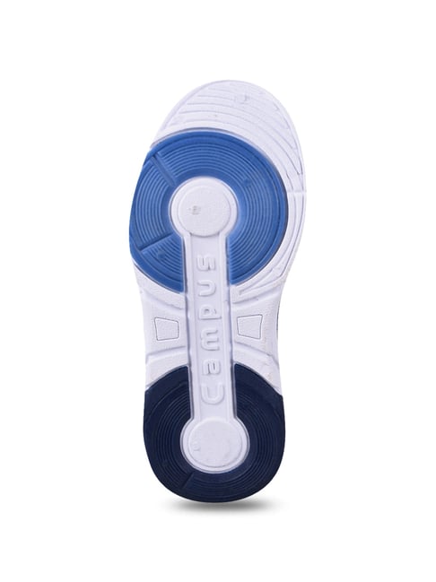 Campus Kids Boys Sports Boys with TPU Sole