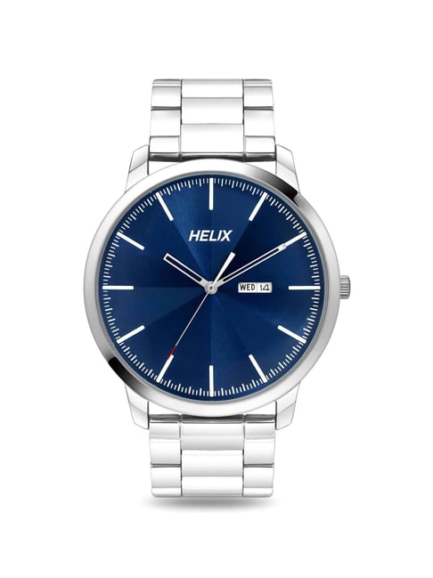 Buy Helix TW039HG14 Analog Watch for Men at Best Price @ Tata CLiQ