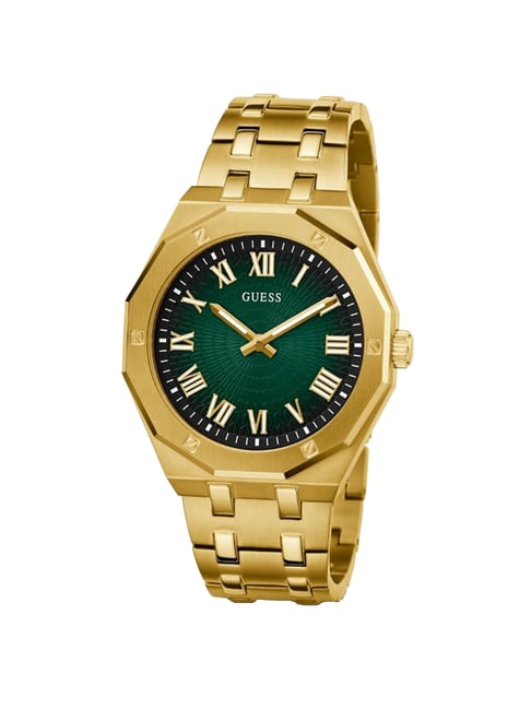 Guess GW0575G2 Asset Analog Watch for Men
