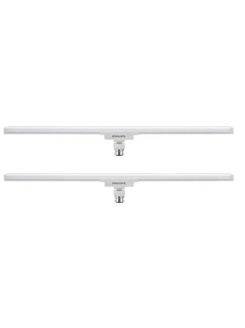 Buy Philips 25W B22 LED Bulb Pack of 2 White and Cool Day Light Online At Best Price Tata CLiQ