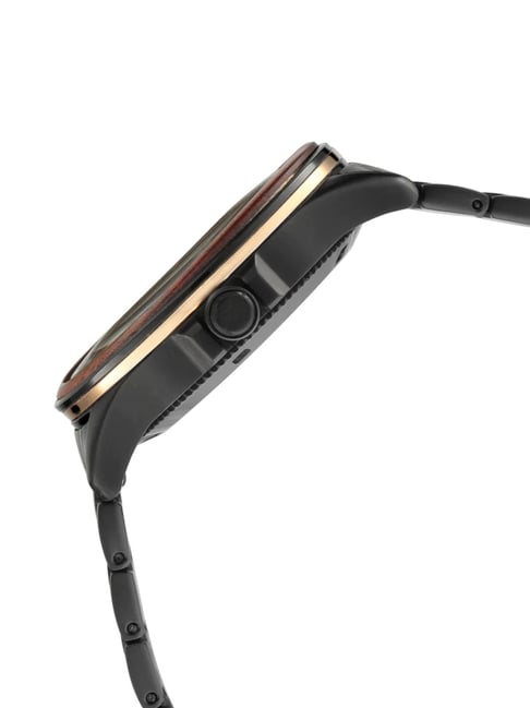 Buy Titan NQ1793KM02 Grandmaster Analog Watch for Men at Best Price ...