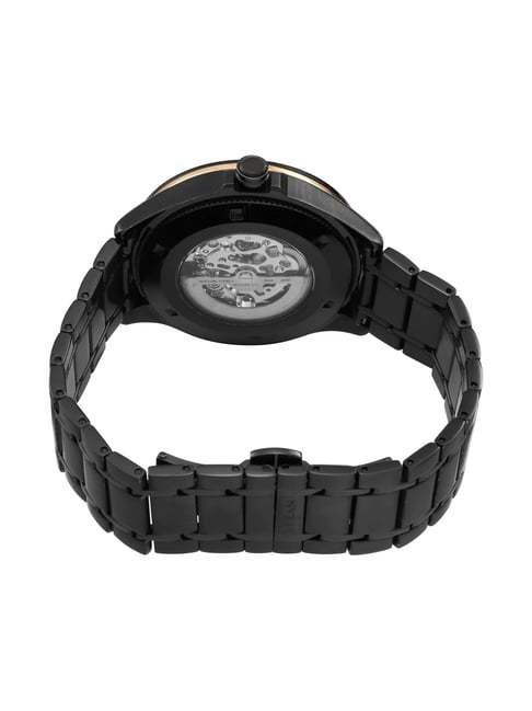 Buy Titan NQ1793KM02 Grandmaster Analog Watch for Men at Best Price ...