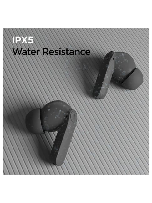 Buy Boat Airdopes 138 Pro True Wireless Earbuds (Black) Online At Best ...