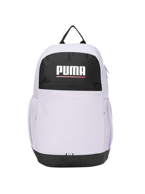 Puma 11 ltrs Purple Medium Backpack - Price History