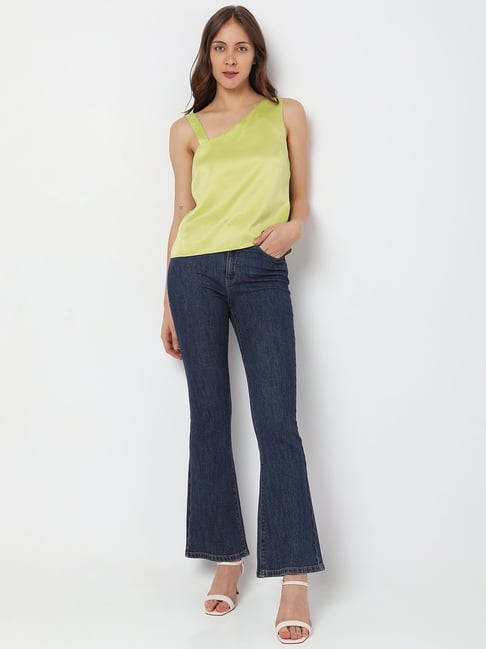 Women's Clothing Vero Moda Western wear Tops and T-shirts with 100% ...