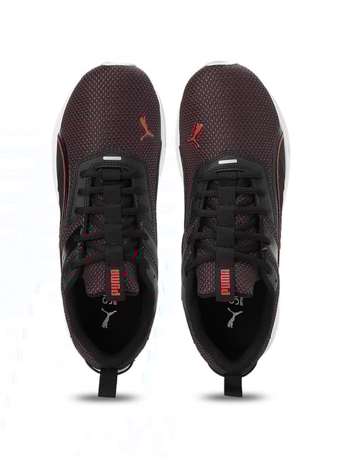 Puma Men Maroon Running Sports Shoes