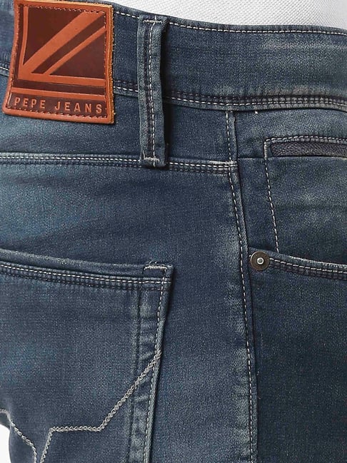 Pepe Jeans Jeans for Men in Blue