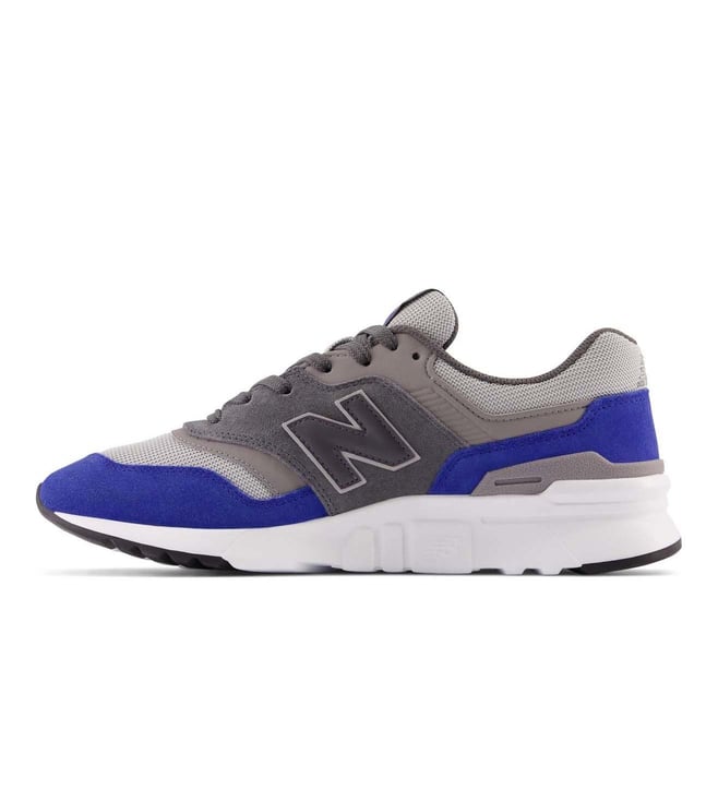 Buy New Balance 997 Multi Men Sneakers Online @ Tata CLiQ Luxury