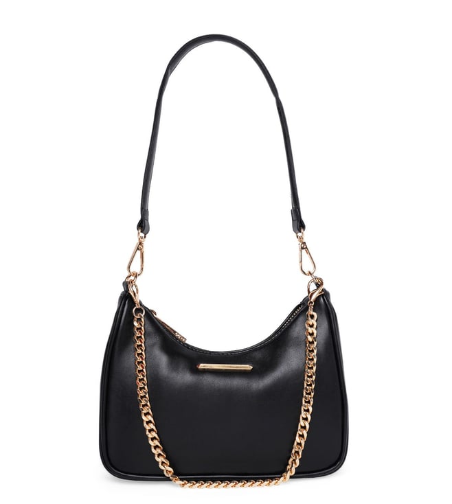 Buy ALDO Black EEVIE Small Shoulder Bag for Women Online @ Tata CLiQ Luxury
