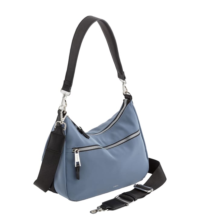 Buy Carpisa Indigo Kassandra Medium Shoulder Bag for Women Online ...