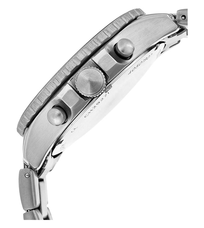 Buy FOSSIL CH2927 Briggs Chronograph Watch for Men Online @ Tata CLiQ ...